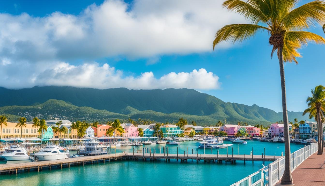 Is Montego Bay in South America? No, It’s in Jamaica – Talking Jamaica